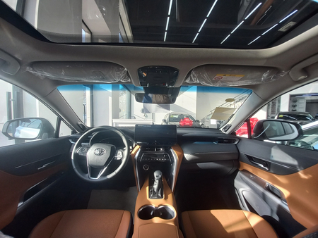 Продаётся Toyota Venza