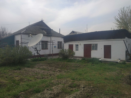 Продаётся дом в хорошем состоянии