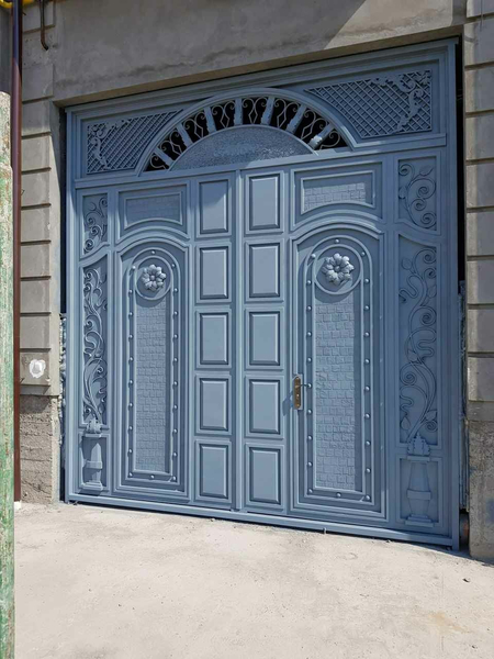 Darvoza zakasga yasab beramiz