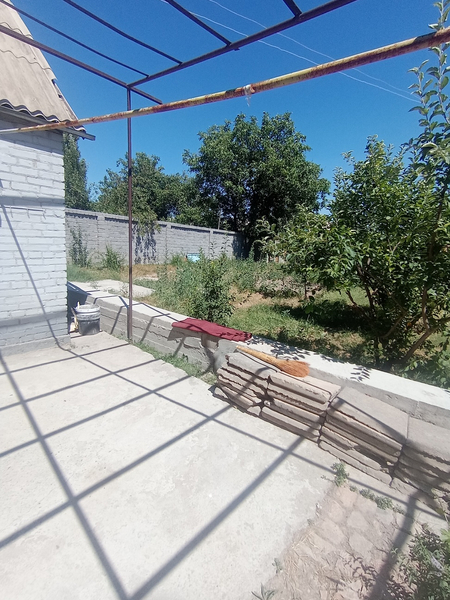 Azadbash dacha sotiladi 2 ta uchastka