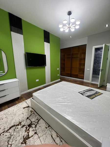 Продается кв в новостройке ЖК: Yakkasaroy residence