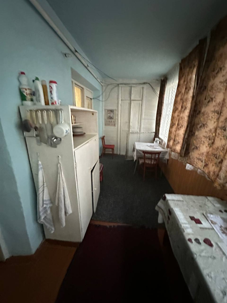 Продается 2 ком квартира