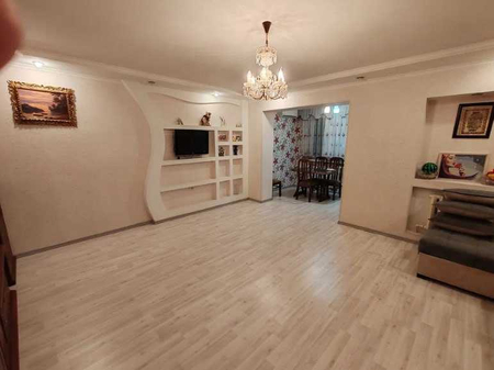 Дархан 2/2/4 кирпич 77 серия, ор-р ЗАГС