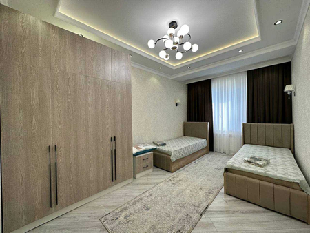 Сдаётся квартира 4/6/7 в ЖК Янги Дархан ID: 54047