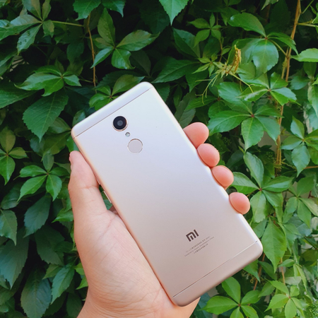 Redmi 5 karobkalik