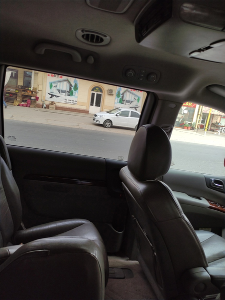 Kia Carnival 11000yana kelishamiz