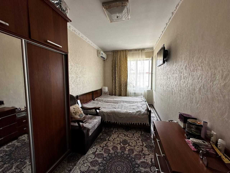 Удобная локация: ЖК Обод Макон - срочно продам квартиру. 3/5/5 (J3090)