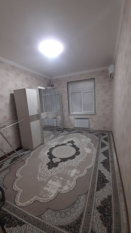 2xonali uy ijara beriladi