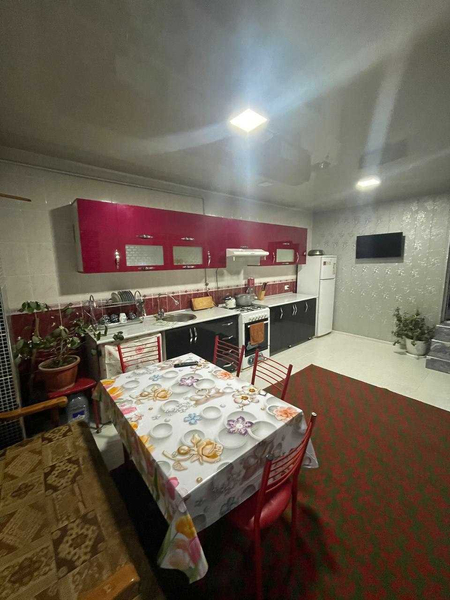 Dacha charvoĝ bez makler