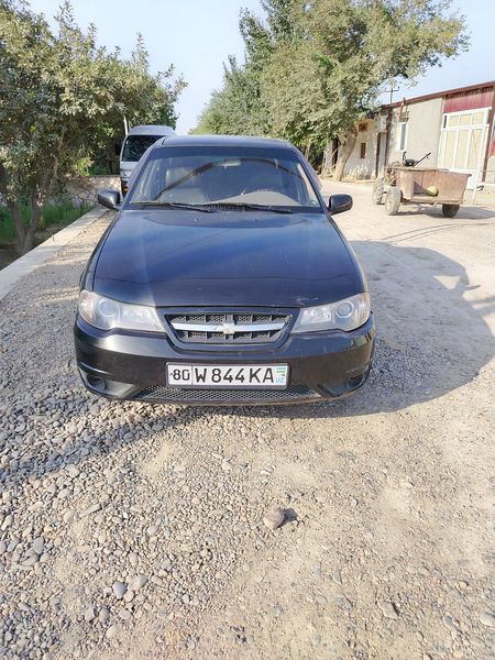 Nexia 2 radnoy toza
