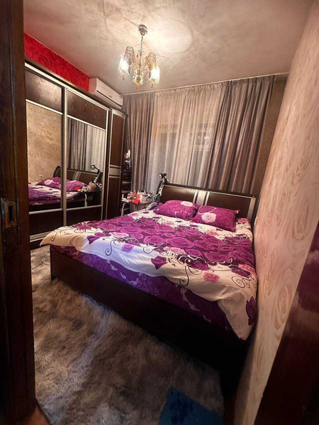 V5124 квартира 4/4/5 Юнусабад 14кв Ор.р: Школа 250 92м2