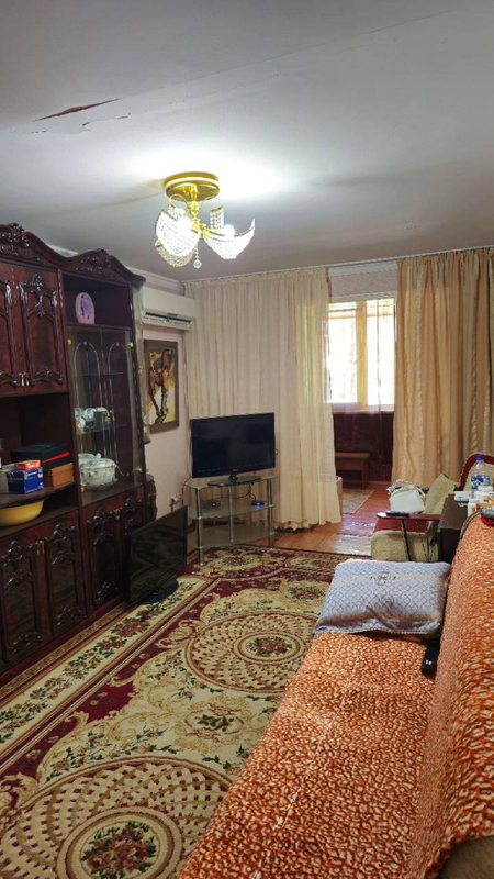 Продам 3/3/4 Максим Горький