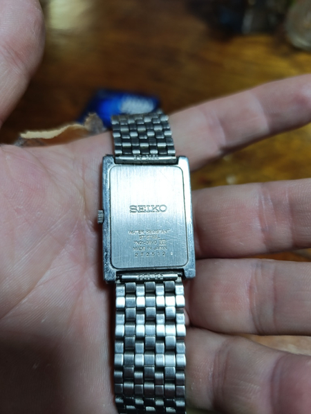 Продам часы seiko