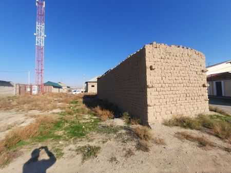 Qarshi tuman Chaman m.f.y. Sharshara kuchasi