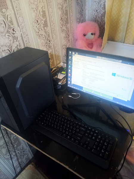 Продаю компьютер