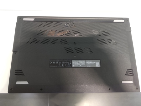 Asus vivobook e1504f