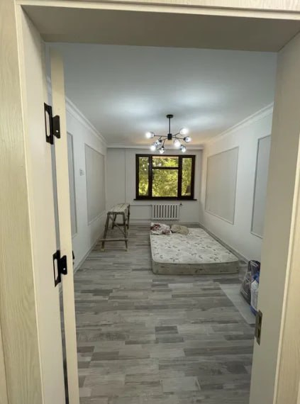 Чиланзар 9кв  3/3/4 Балкон1,5*3м² Общ пл65м²