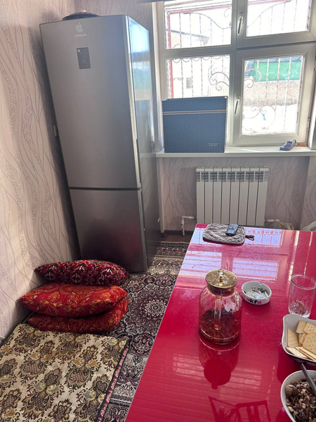 Kunlik kvartira посуточно квартира