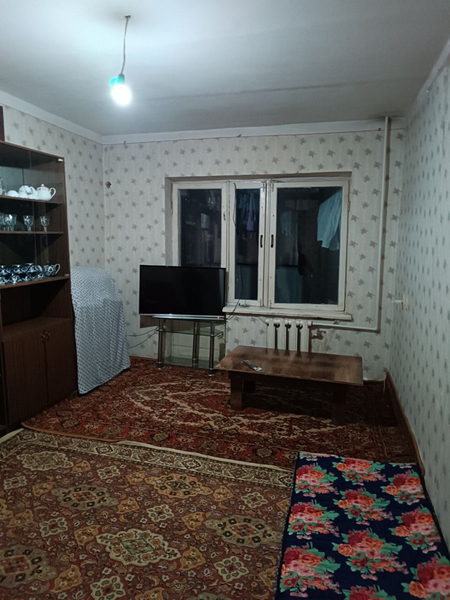 Квартира 2/3/4 63.31 кв м Янгихаёт Йулдош 18-квартал