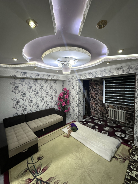 ‼️Юнусабад 2кв 1/2/4 36500$‼️