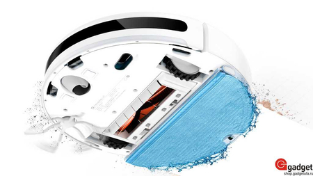 Робот пылесос Xiaomi mop 2C