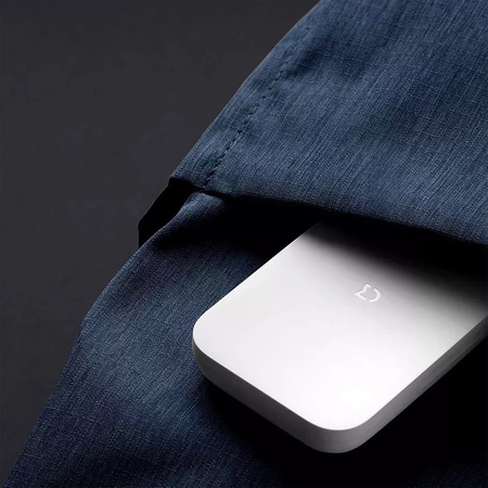 Маникюрные ножницы Xiaomi mijia, 5 шт./компл., из нержавеющей стали