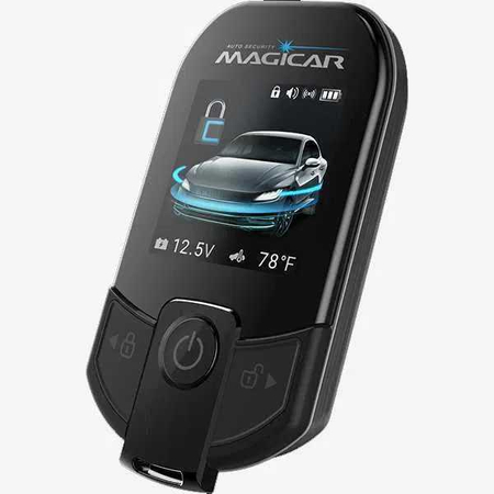 DOMINANT Автосигнализация Magicar orginal