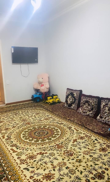 Продаётся квартира 2в3/1/4 на массиве ТТЗ-2,  ТТЗ базар