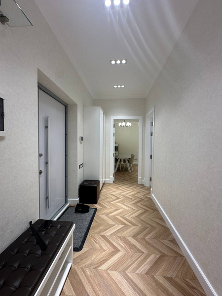 Сдается 2 комнатная квартира на Mirabad Avenue