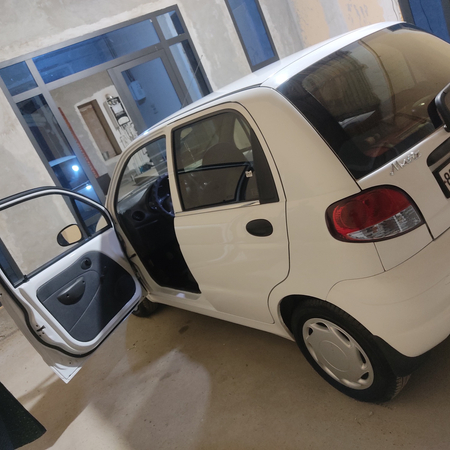 Matiz sotiladi holati alo