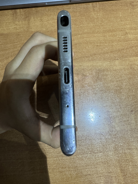 Продается Samsung Note 10, 256 gb