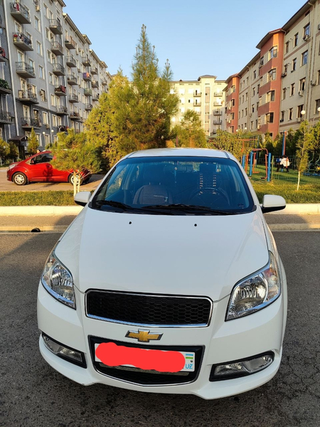Nexia 3 a\\\'lo holatda