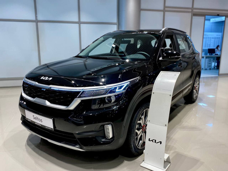 KIA SELTOS premium halol nasiyaga