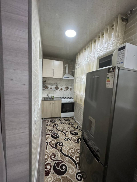 Юабад 13. 1в2/2/4. Ипотеку можно