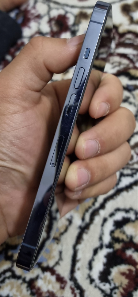 Iphone 13 pro LL/A