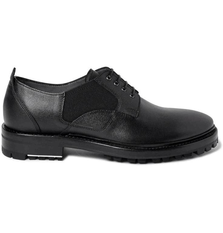Lanvin классический дерби