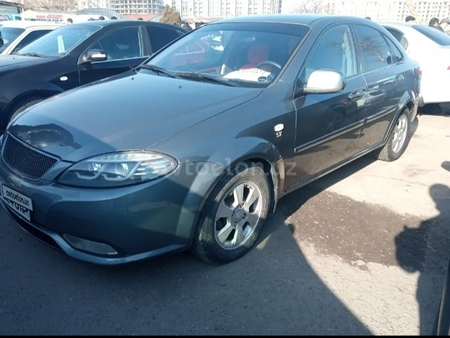 Jentra yil 2015.