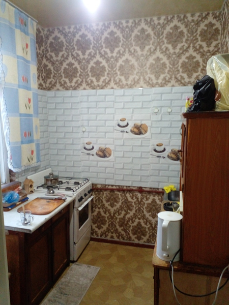 Продается квартира 3/4/4