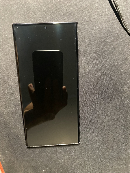 Samsung Galaxy s23 ultra 12/256