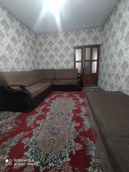 Сотилади. Сергели 5. 1+1/4/9.  42м²