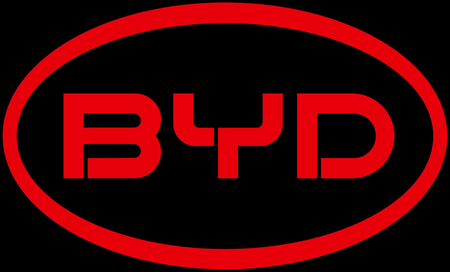 Капот для Byd Song plus