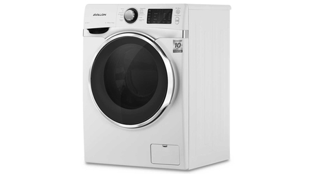 Стиральная машина AVL-WM 1510 B (6 кг)