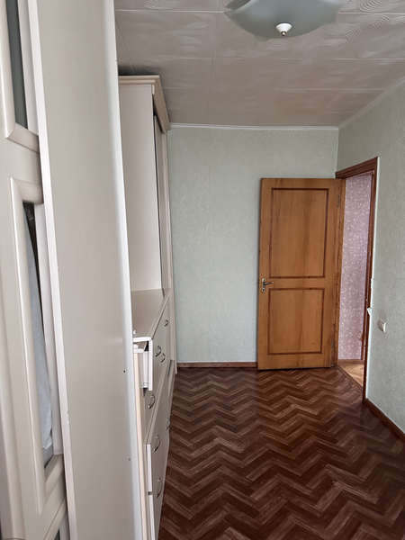 Аренда квартиры