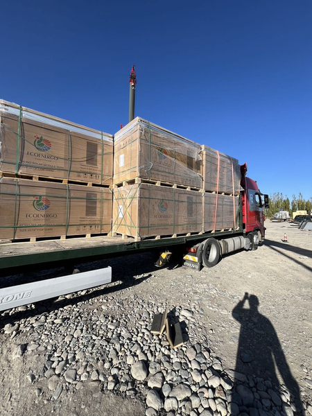 Kuyosh panel 550W arzon narxda
