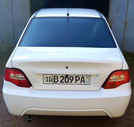 Nexia 2  SOHC GLE