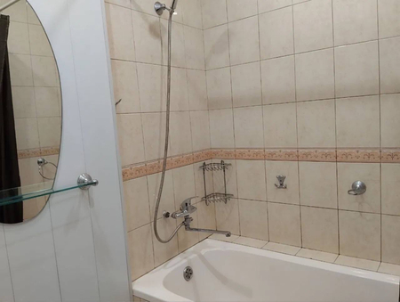 Квартира Продаётся 2-х Ком. На Юнусабад-6 Автобусная Конечка 52м2