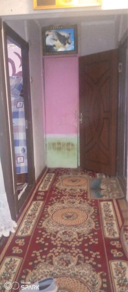 Samarqand ijaraga kvartira