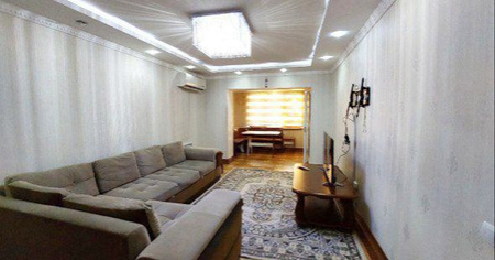 Arenda Chilonzor 16kv Chilonzor metroga yaqn hamma sharoit bor luks kv