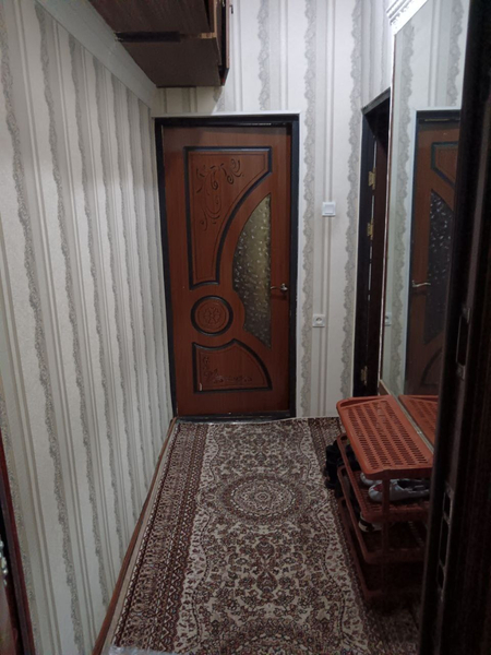 Chilonzor 17 kv 2*3 xonali xamma sharoitlari bor lubboyiga 500$