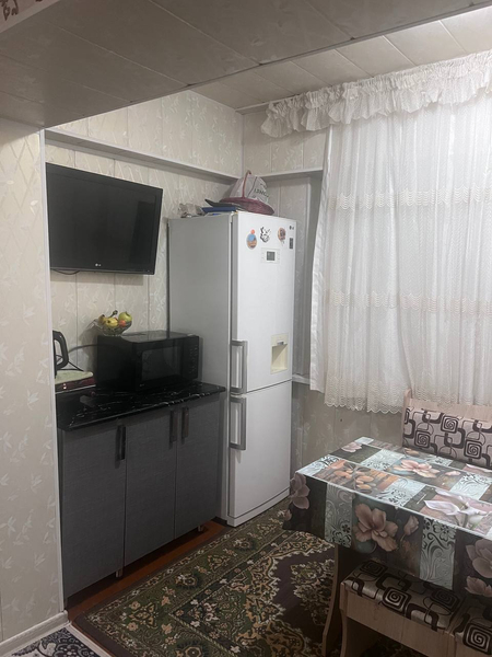 2 комнатная квартира